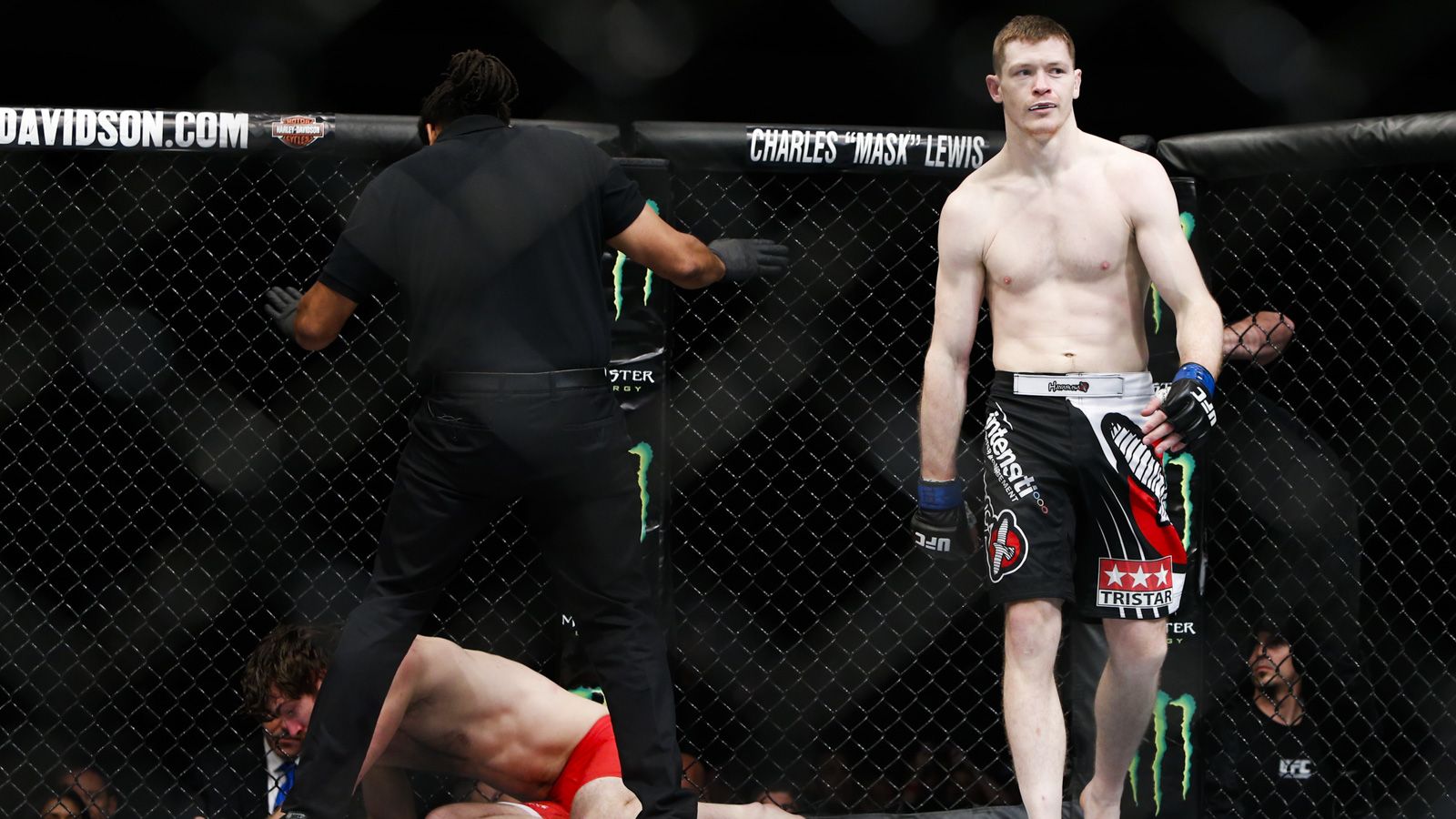 UFC Fight Pass Spotlight: Poirier vs Duffy Breakdown - Mixed Martial ...